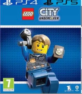 Lego city undercover For Sale | Nintendo | Carousell Malaysia