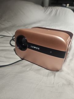 LUMOS AURO V2 with RIZE PRO Stand, TV & Home Appliances, TV ...