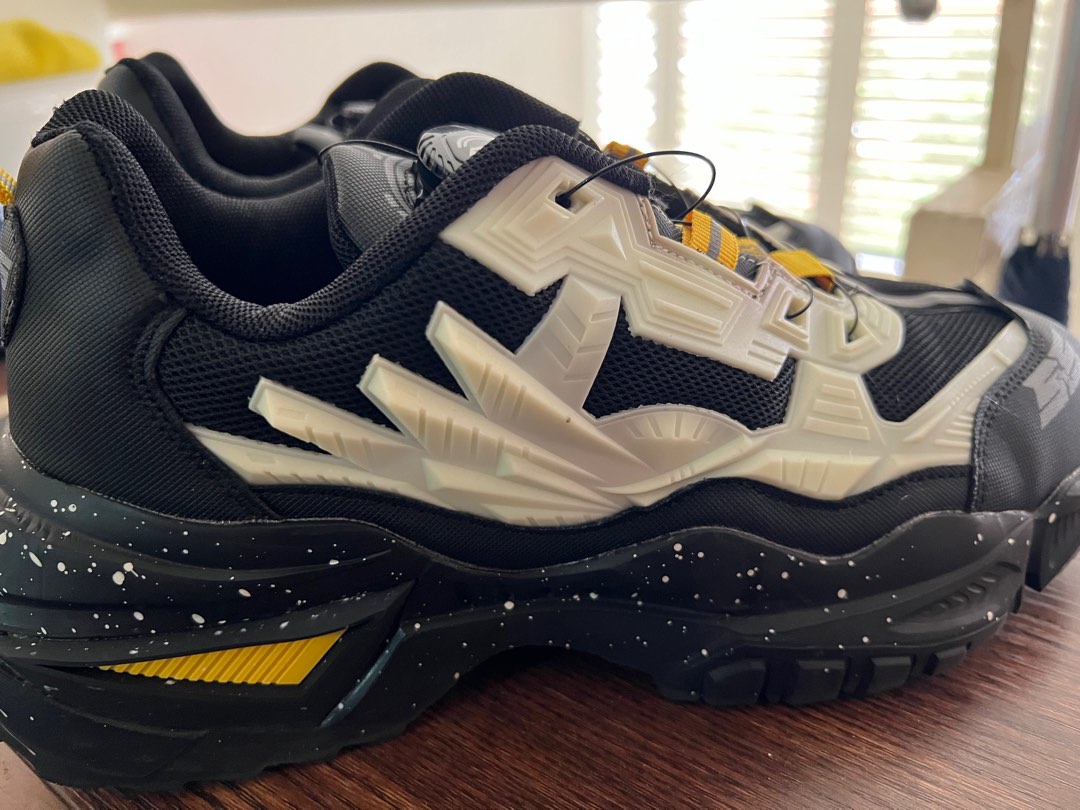 Men's Sneakers - Size 42, Men's Fashion, Footwear, Sneakers on Carousell