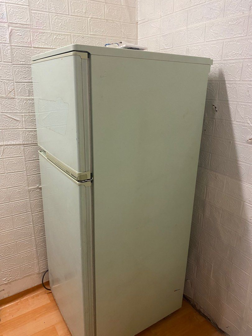National Refrigerator, 家庭電器, 廚房電器, 雪櫃及冰櫃 - Carousell