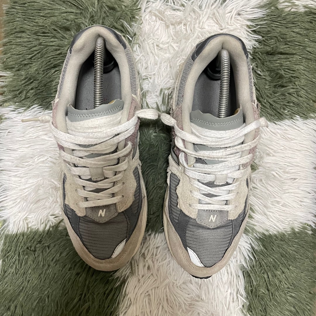 Nb 2002r Protection Pack, Men's Fashion, Footwear, Sneakers on Carousell