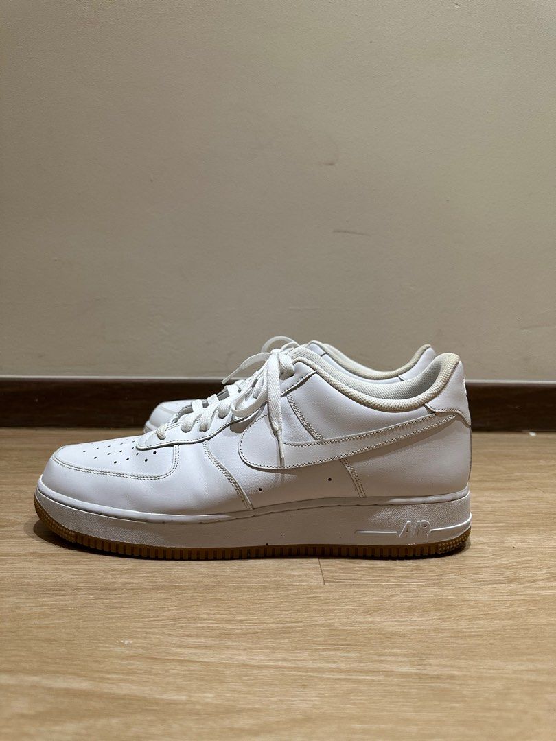 Nike Air Force 1 Men US size 15, Men's Fashion, Footwear, Sneakers on ...