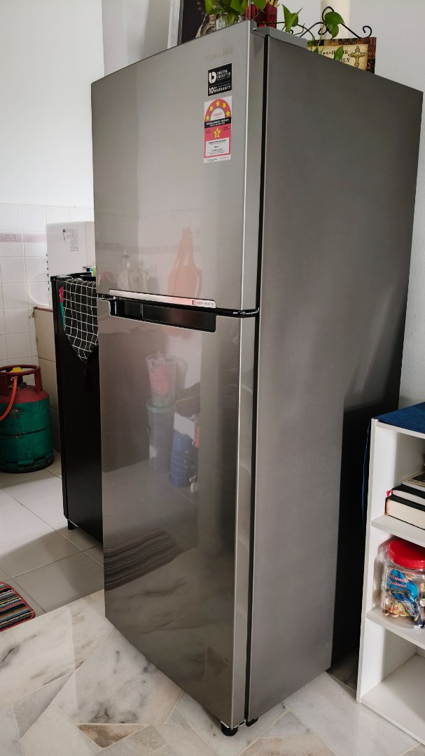 SAMSUNG FRIDGE, TV & Home Appliances, Electrical, Adaptors & Sockets on ...