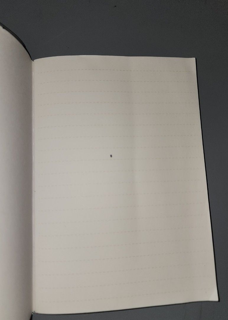 small chiikawa momonga notebook, Hobbies & Toys, Stationery & Craft ...