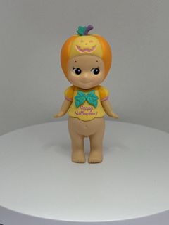 Sonny Angel Halloween Series Figurines, Hobbies & Toys, Toys & Games on ...