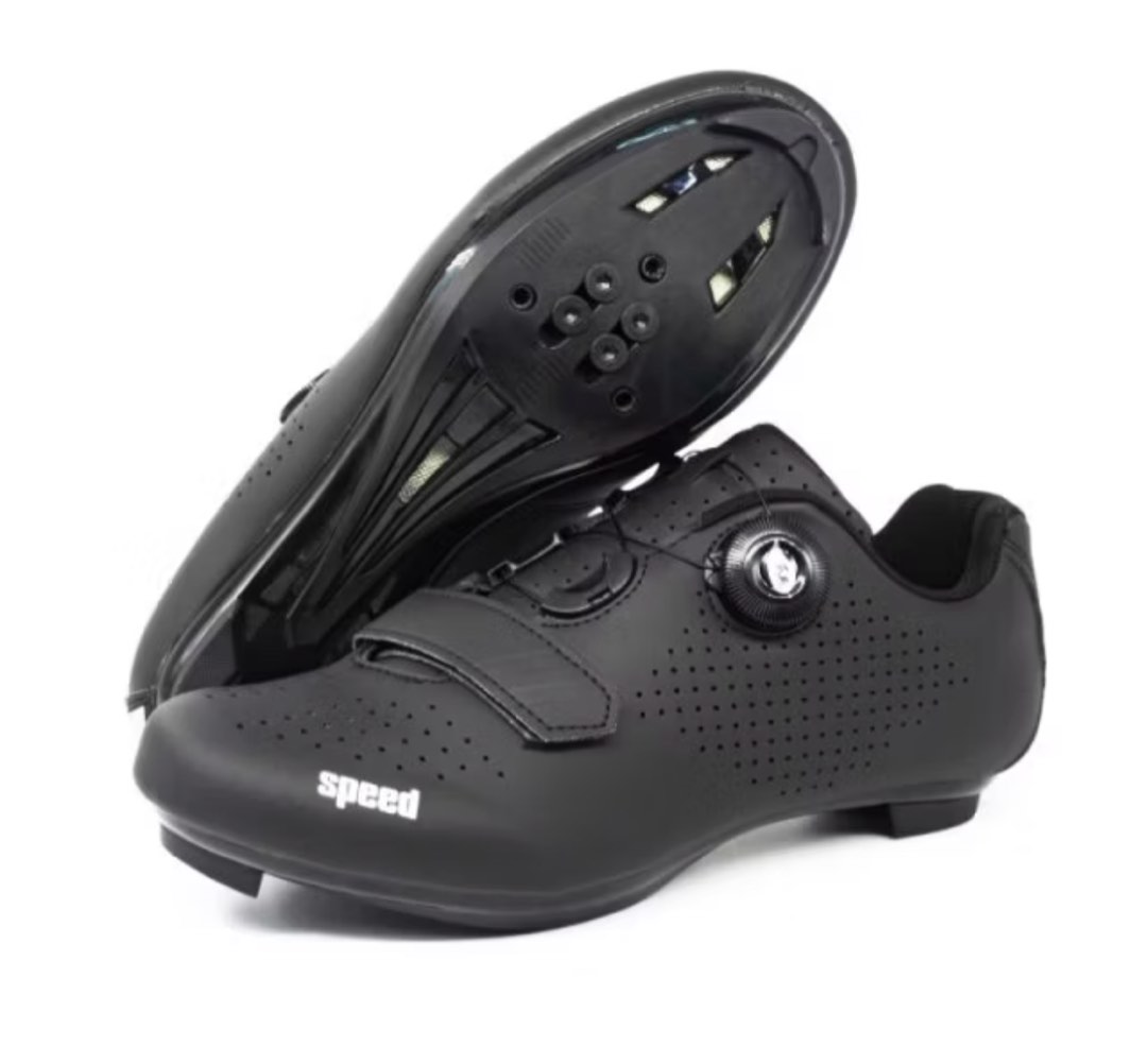 Speed cleat shoes, Sports Equipment, Bicycles & Parts, Parts ...