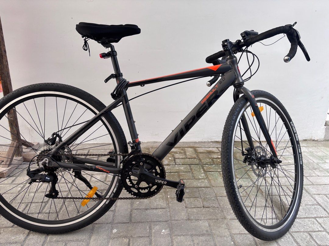 Viper GB Assault 2.0 Bike, Sports Equipment, Bicycles & Parts, Bicycles ...