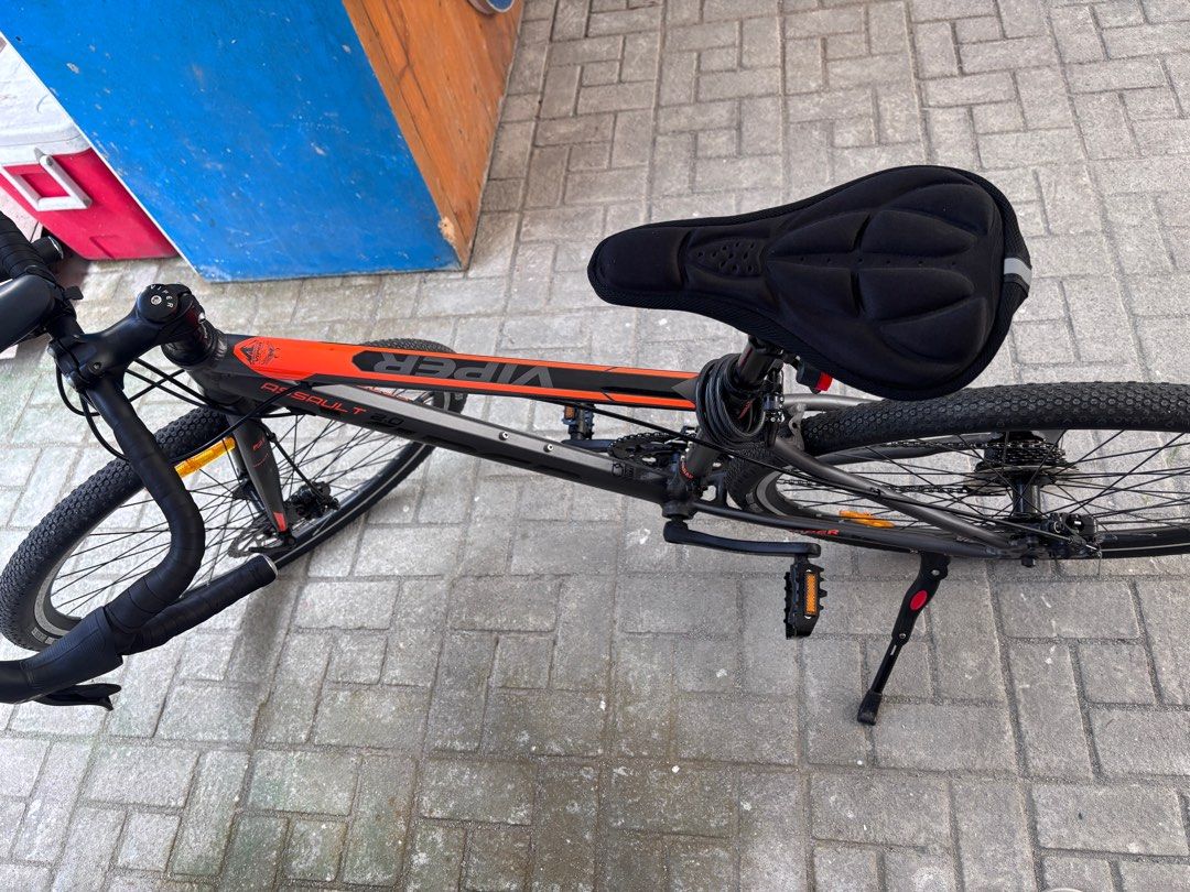 Viper GB Assault 2.0 Bike, Sports Equipment, Bicycles & Parts, Bicycles ...
