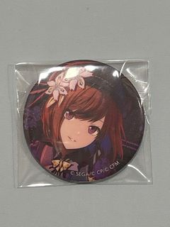 [WTS/WTT] PJSK proseka project sekai badge an, Hobbies & Toys ...