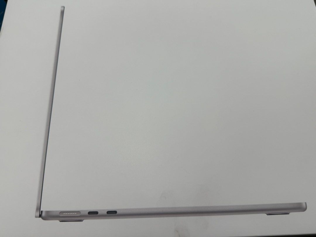 13-inch M4 MacBook Air, Computers & Tech, Laptops & Notebooks on Carousell