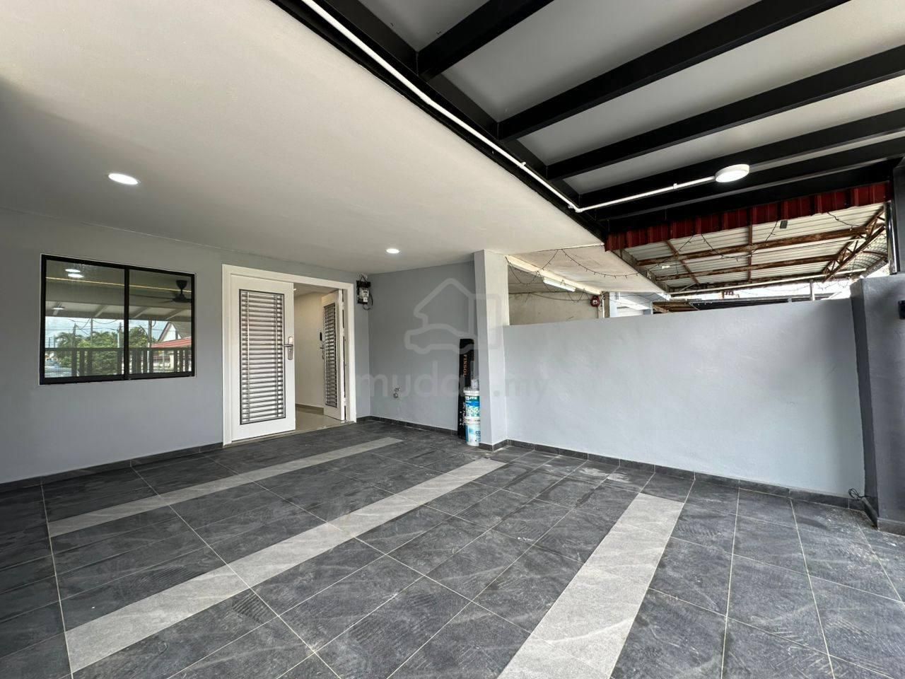 2 Storey Low Cost @ 184 Jalan Dian Utama, Munsyi Ibrahim, Johor Bahru ...