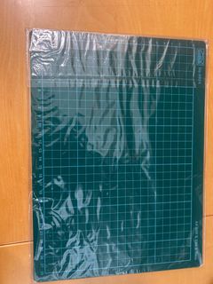 12 inch Strong Grip Cricut Cutting Mat, Hobbies & Toys, Stationery ...