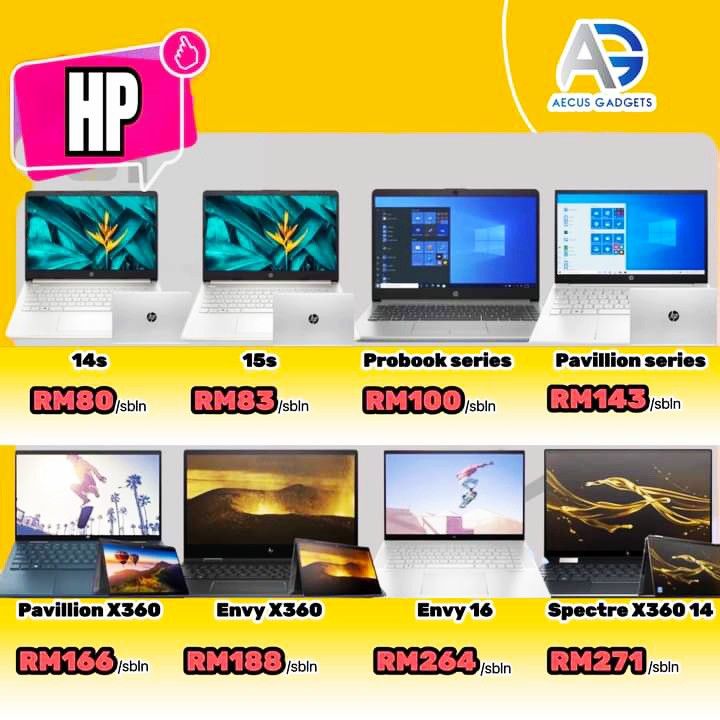 AECUS ANSURAN LAPTOP, Computers & Tech, Laptops & Notebooks on Carousell