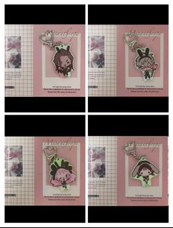 Alien Stage Freedom Series FluffBall Plush SUA LUKA MIZI, Hobbies ...