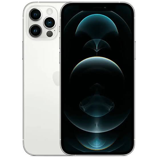 Apple iPhone 12 Pro - White, Mobile Phones & Gadgets, Mobile Phones ...