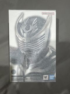 Bandai S.H. Figuart (Shinkocchou Seihou) Kamen Rider X, Hobbies & Toys ...