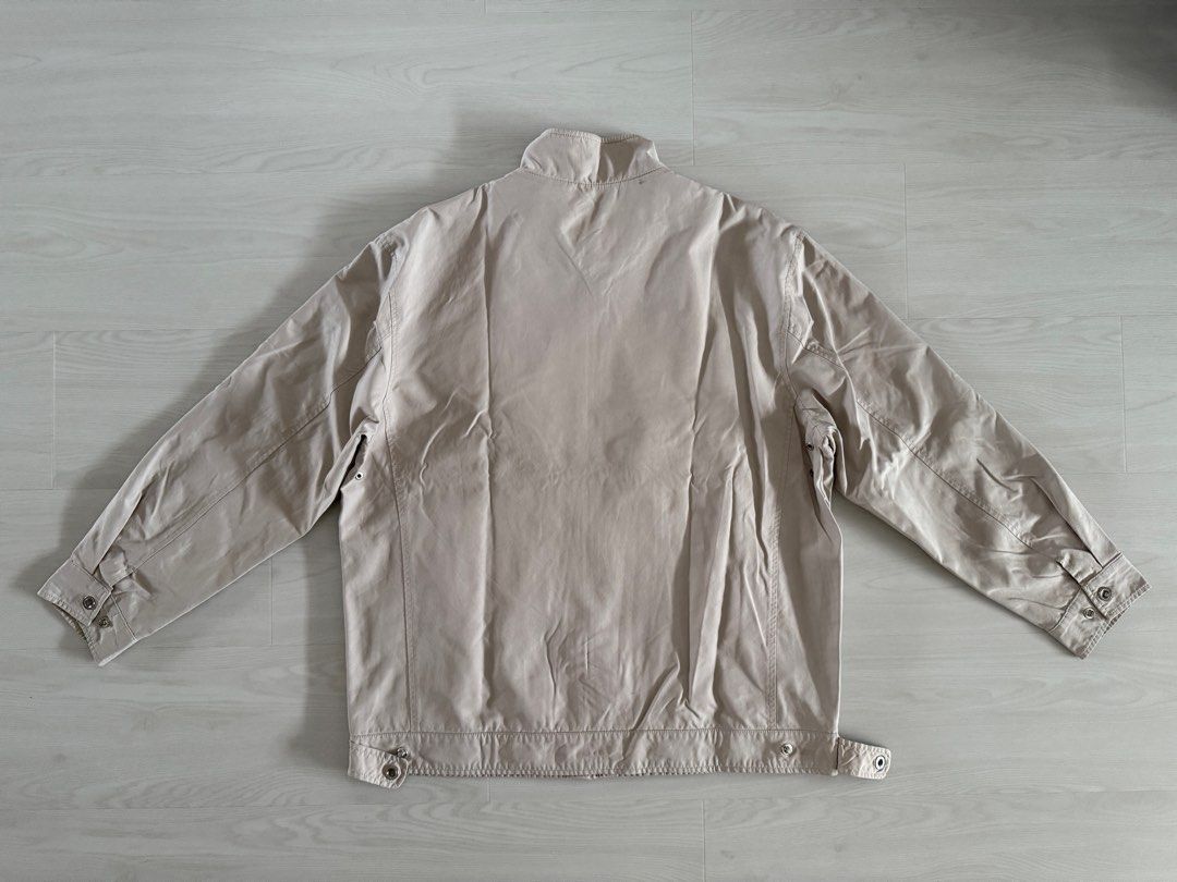 Bean Pole Golf Vintage Jacket, Men's Fashion, Coats, Jackets and ...