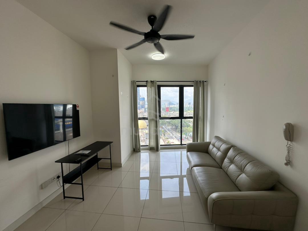 Continew Residence At Jalan Yew, Walking Distance MRT, My Town, Ikea ...