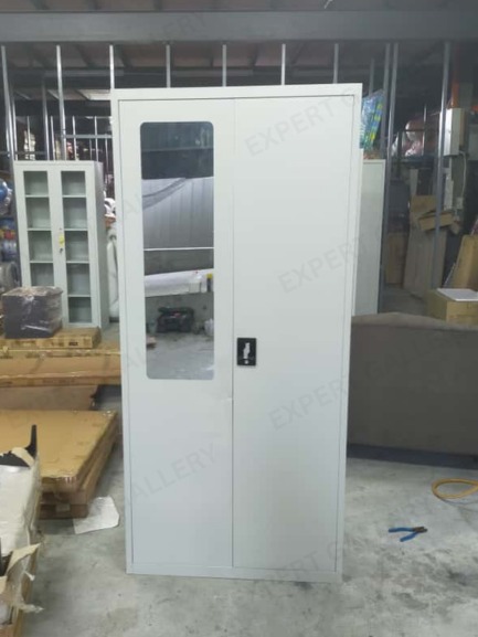 DEFECT ITEM : STEEL STORAGE CABINET / METAL CABINET / OFFICE CABINET ...