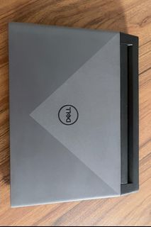 Dell G15 5520 I7 32G 1T Gaming Laptop - Like New Condition, Computers & Tech, Laptops ...