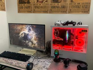 Fullset PC Light Gaming Windows 10/11 Nego, Computers & Tech, Desktops ...