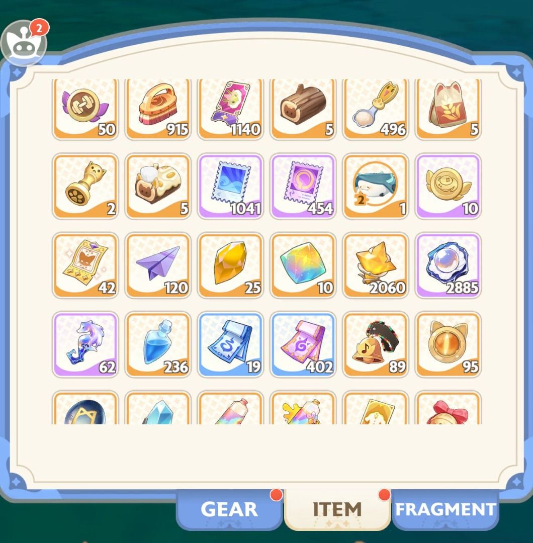 Go Go Muffin - S1 Scholar - Updated Combat Power: 725m, Video Gaming ...