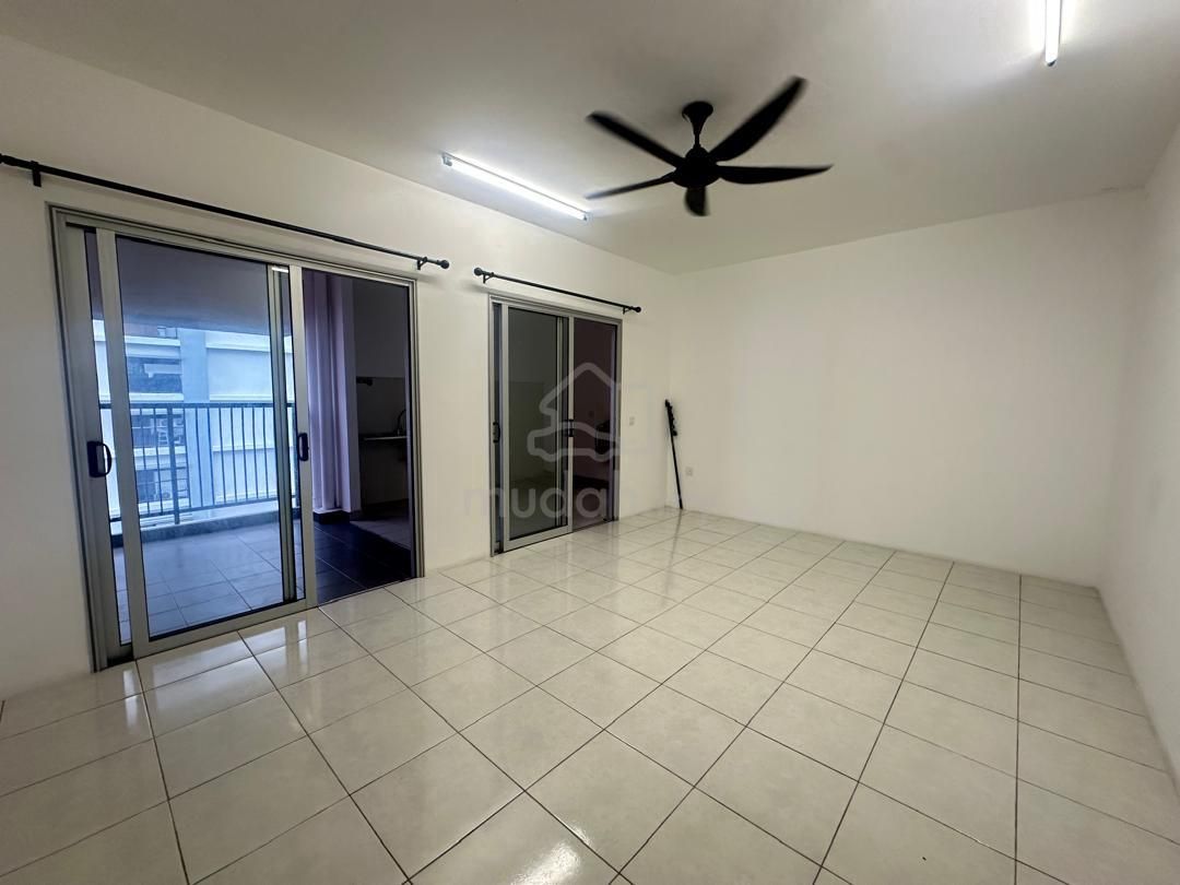 Harmoni Elmina 1 @ City Of Elmina For Rent, Property, Rentals on Carousell