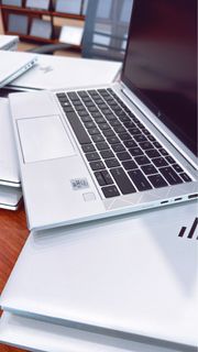 HP EliteBook 830 G7 Core i7, Computers & Tech, Laptops & Notebooks on ...