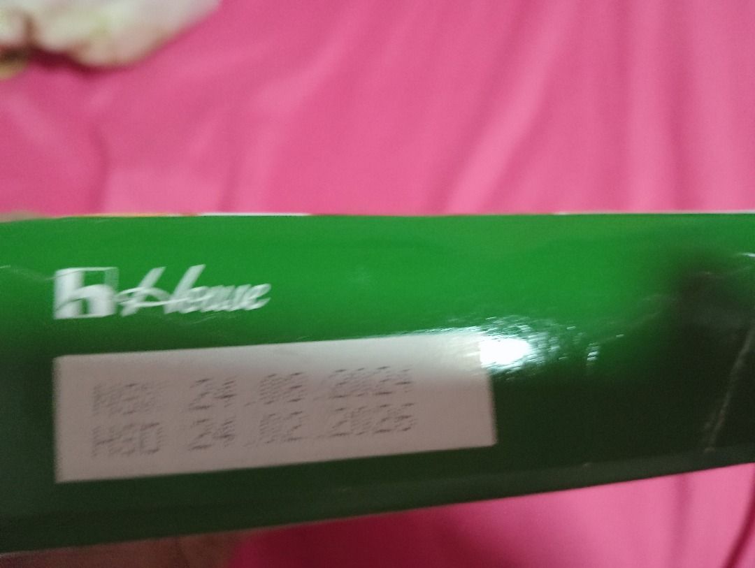 Java curry paste $25 for 7 box, Food & Drinks, Other Food & Drinks on ...