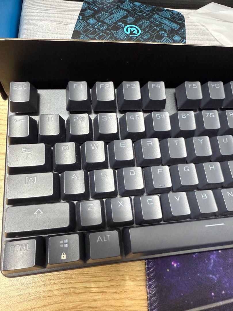 Mechanical Keyboard GameSir, Computers & Tech, Parts & Accessories ...