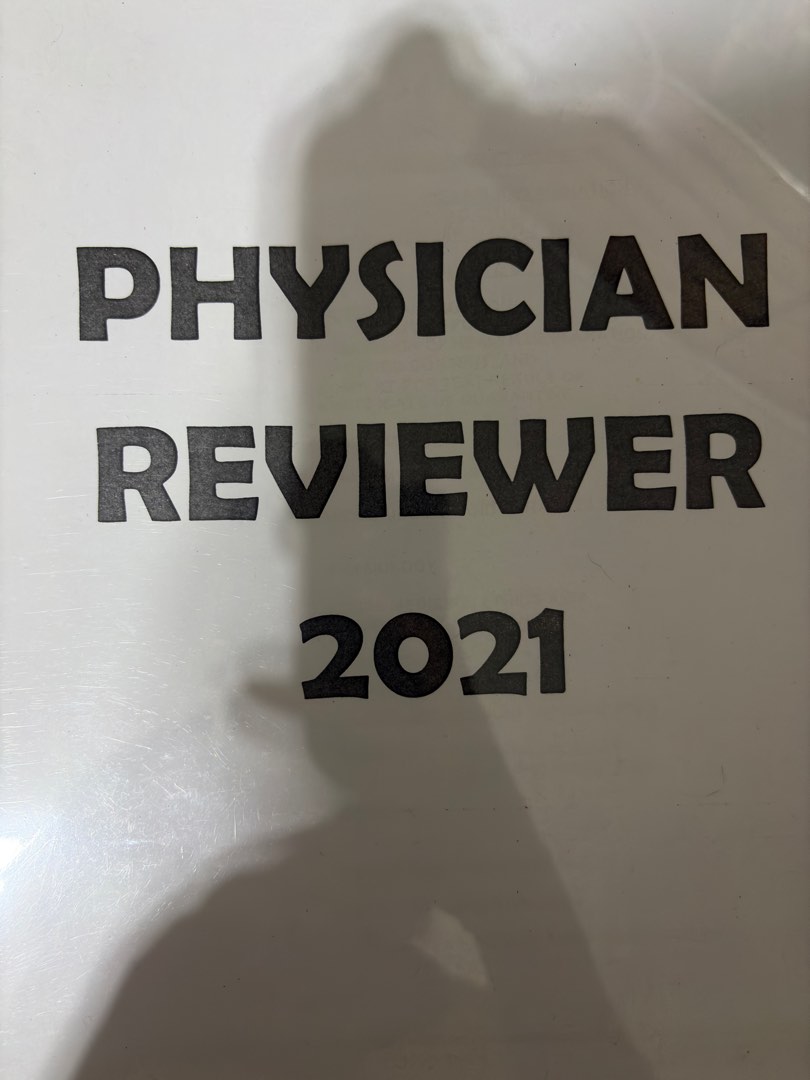 PLE Reviewer, Hobbies & Toys, Books & Magazines, Textbooks on Carousell