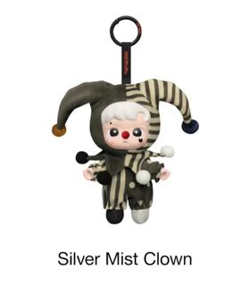 Pop mart Why so serious (secret), Hobbies & Toys, Toys & Games on Carousell