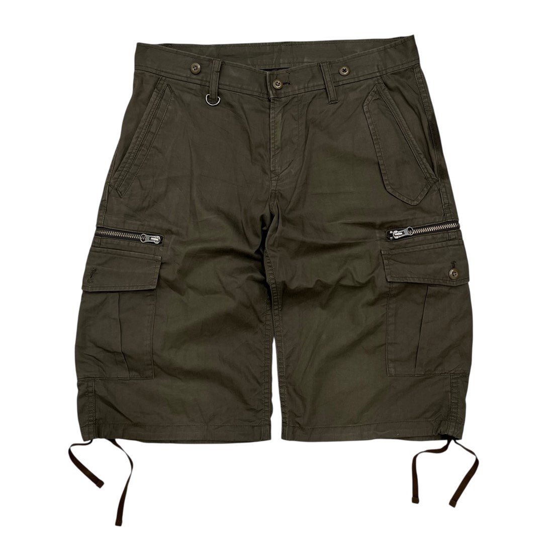 PPFM cargo pants not CDG, visvim, junya watanabe, adidas, if six was ...