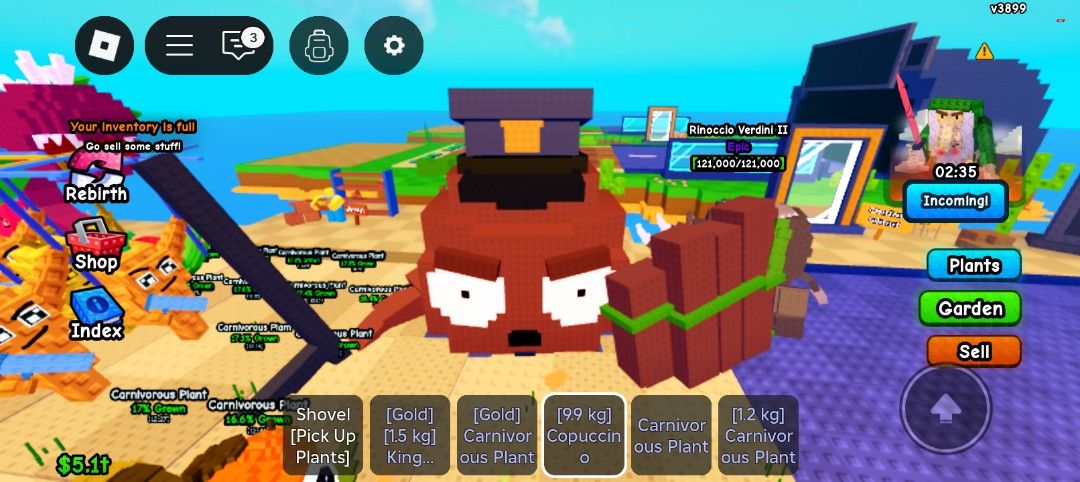 Roblox Game Items, Hobbies & Toys, Toys & Games on Carousell