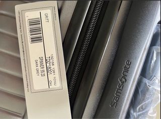 Samsonite Modus Spinner 69/25 EXP Black (New as of 10 Aug 2025 ...