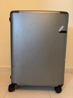 Samsonite Modus Spinner 69/25 EXP Black (New as of 10 Aug 2025 ...