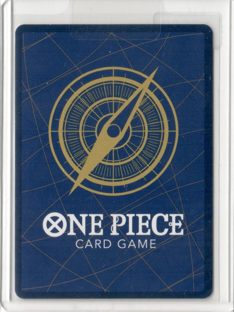 Shanks MANGA One Piece TCG Card OPTCG Japanese OP09-004 SR Alt Art ...