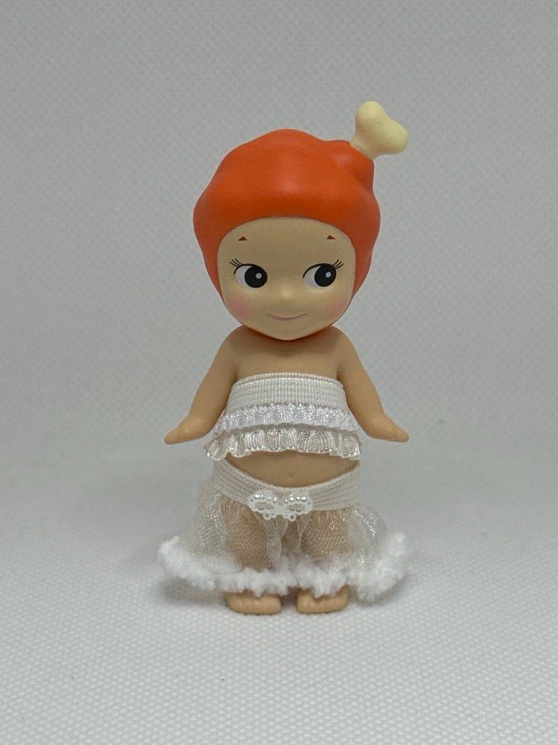 Sonny Angel Snack Series - Fried Chicken 🍗, Hobbies & Toys, Toys ...