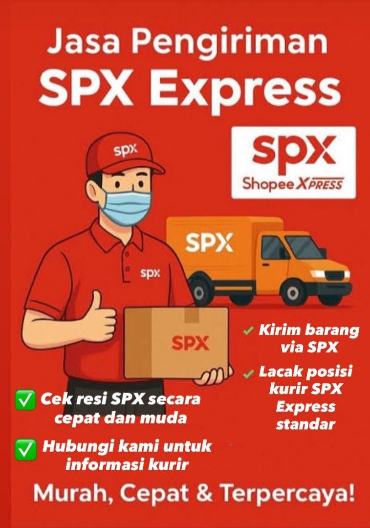 SPX Express Pacet Bandung 2 Hub 📞083163768121📞Jl. Raya Pacet, RT.001/RW.001, Maruyung, Kec ...