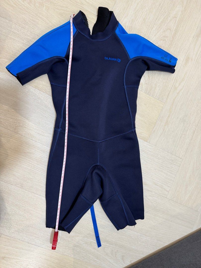 Swim Wear for kids thermal wear, Babies & Kids, Babies & Kids Fashion ...