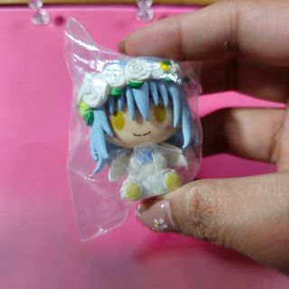 THAT TIME I GOT REINCARNATED AS A SLIME, BANDAI GASHAPON RIMURU, MILIM ...