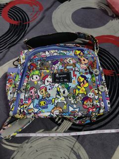 Super Rare & HTF already!! Jujube x Hello Kitty x Tokidoki Dream World ...