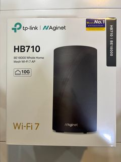 Hb710 For Sale | Networking | Carousell Singapore