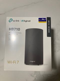 Hb710 For Sale | Networking | Carousell Singapore