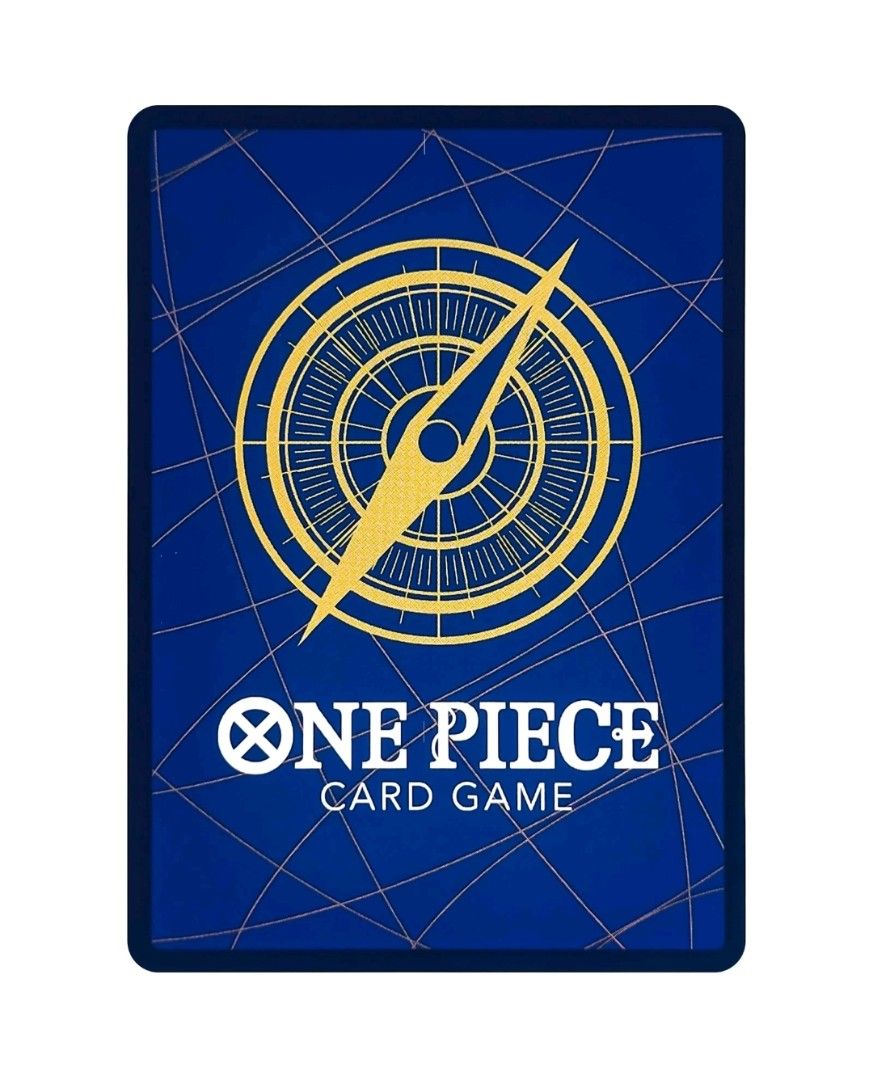 Uta EB03-003 SR ONE PIECE Heroines Edition - ONE PIECE Card Game Japanese, Hobbies & Toys, Toys ...