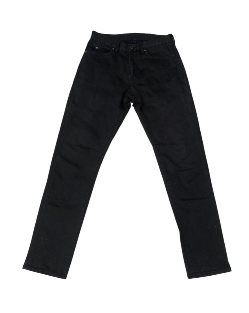 ZOZO Jeans Japan Street Fashion Design Clothing, Men's Fashion, Bottoms ...