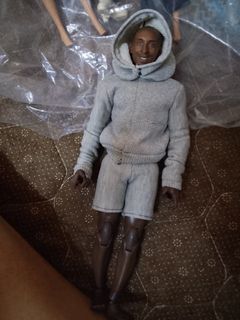 *ready stock* 1/6 Scale Toys Worldbox AT201 & AT202 - Girl Body ...