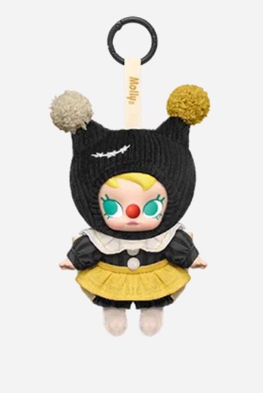 💯 Authentic Molly String Puppet x 2 , Hobbies & Toys, Toys & Games on ...