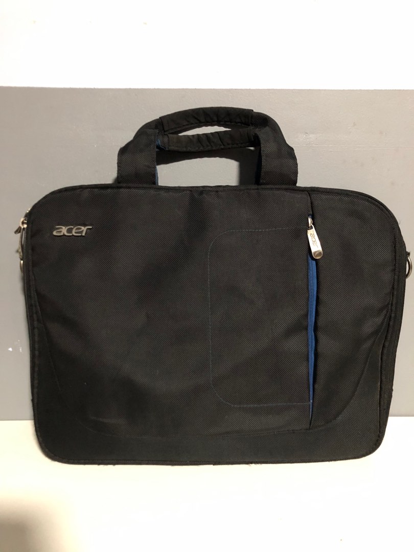 ACER laptop bag, Men's Fashion, Bags, Sling Bags on Carousell