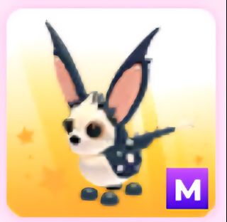 → Neon Cryptid , Adopt me exotic 🧁, Hobbies & Toys, Toys & Games on ...